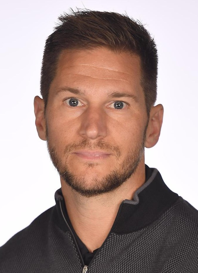 Mike Field - Sun Devil Athletics