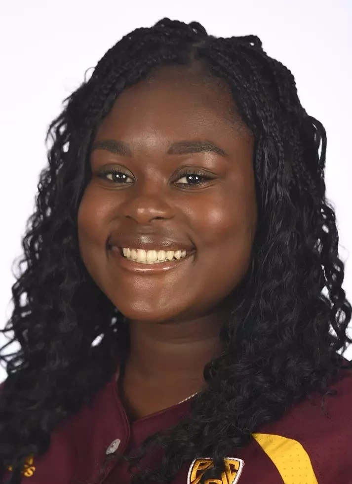 Allison (Alli) Tatnall - 2017 Softball Roster - Sun Devil Athletics | ASU