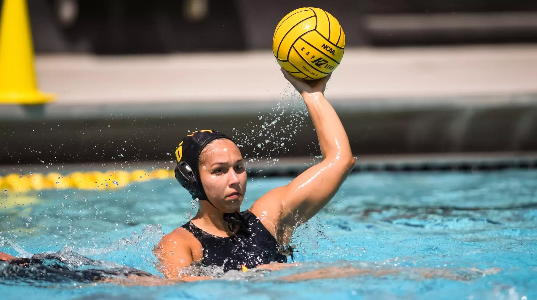 Baksa Earns Second Straight MPSF/KAP7 Newcomer of the Week Honor - Sun ...