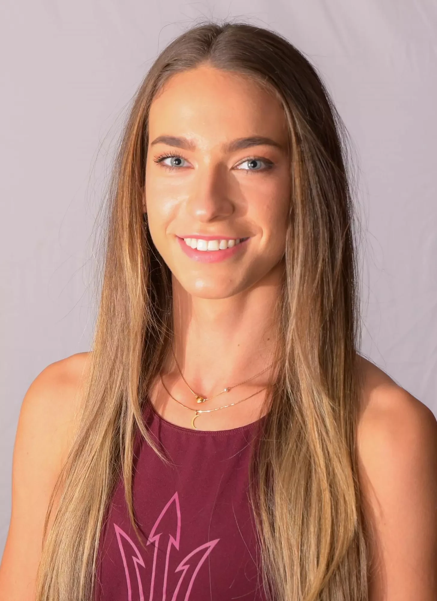 Aleksandra Sochacka - 2021 Beach Volleyball Roster - ASU Sun Devil ...