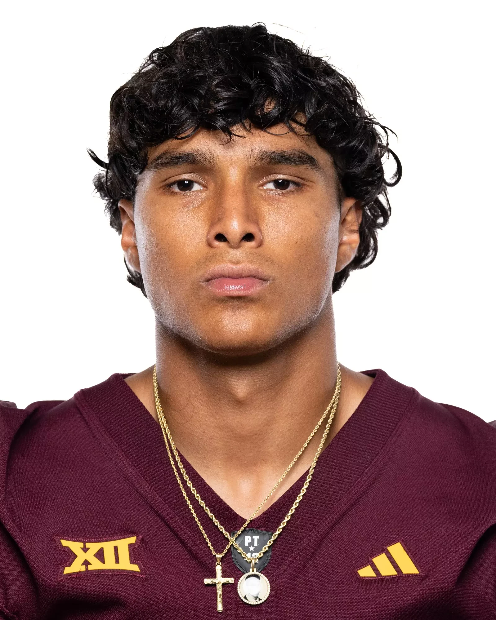 Xavier Guillory - 2024 Football Roster - Sun Devil Athletics | ASU
