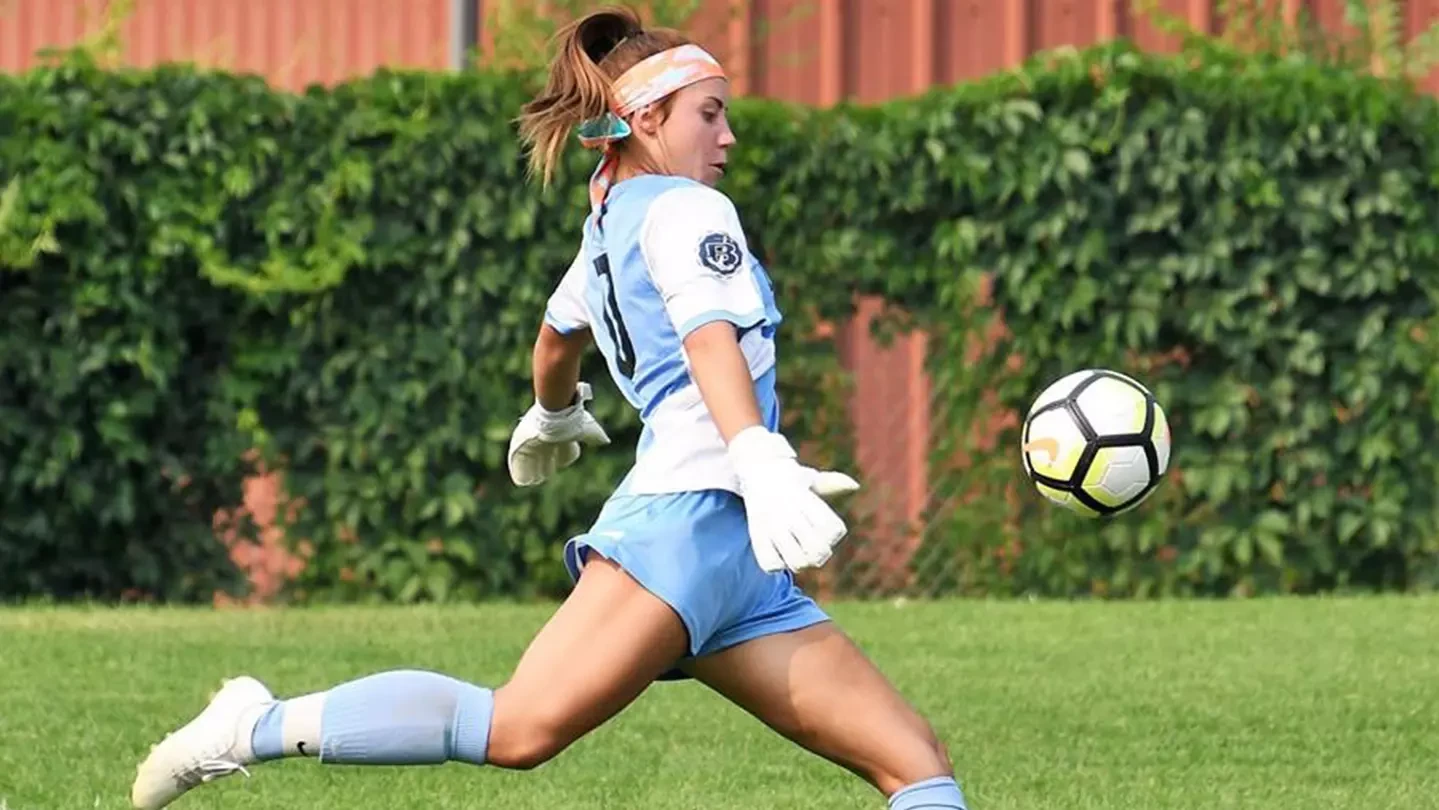 Sun Devil Soccer Welcomes Keeper Ashley Croyle to 2019 Roster - ASU Sun ...