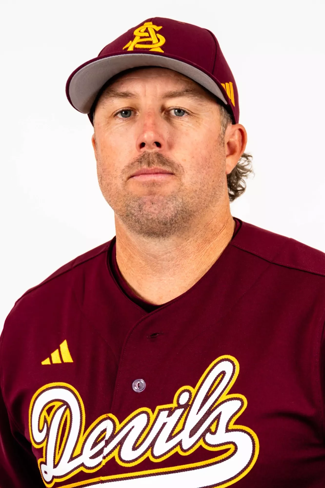 Jeremy Accardo - Sun Devil Athletics