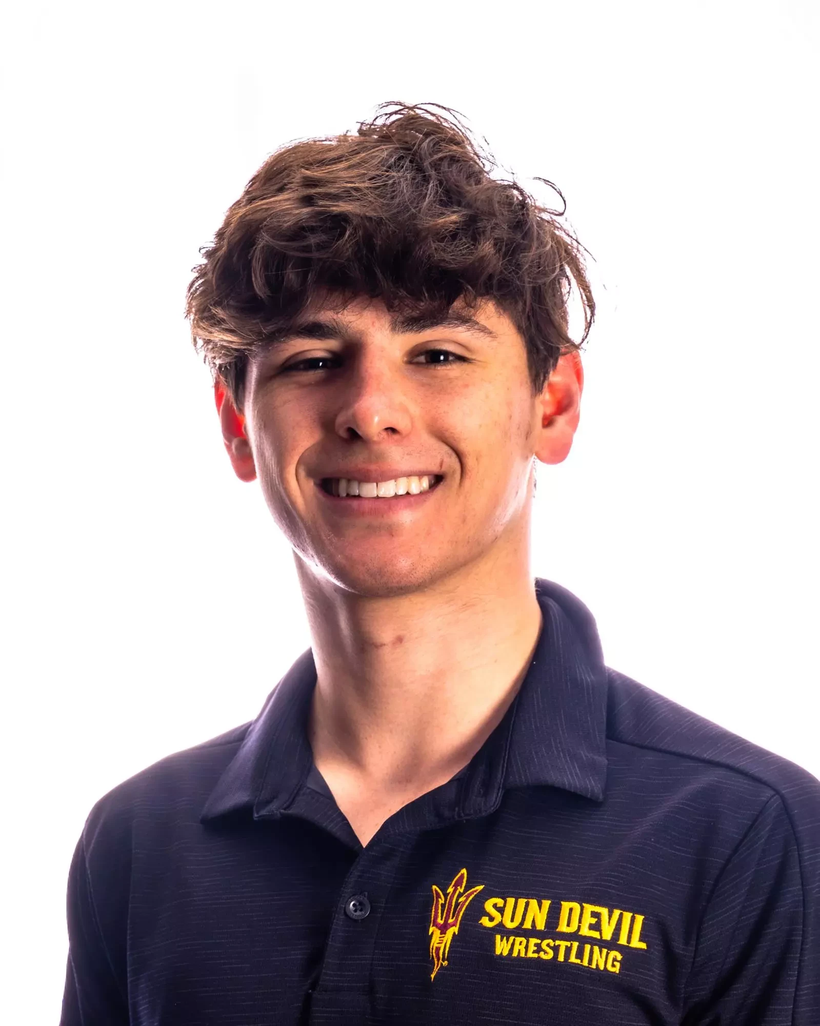 Cody Foote - 2020-21 Wrestling Roster - Sun Devil Athletics | ASU