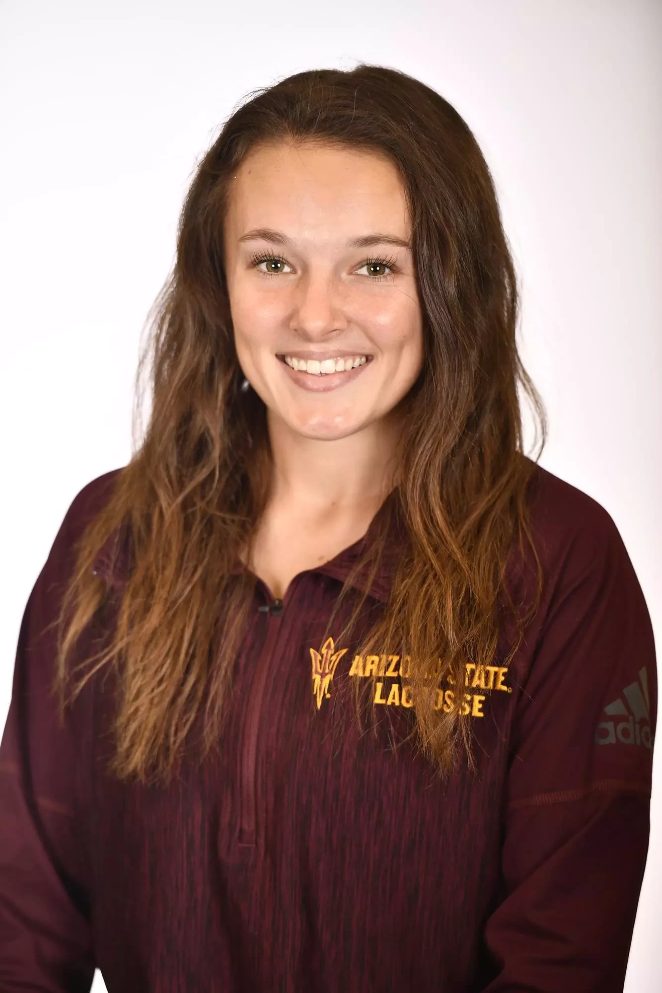 Erica Odell - 2020 Lacrosse Roster - ASU Sun Devil Athletics
