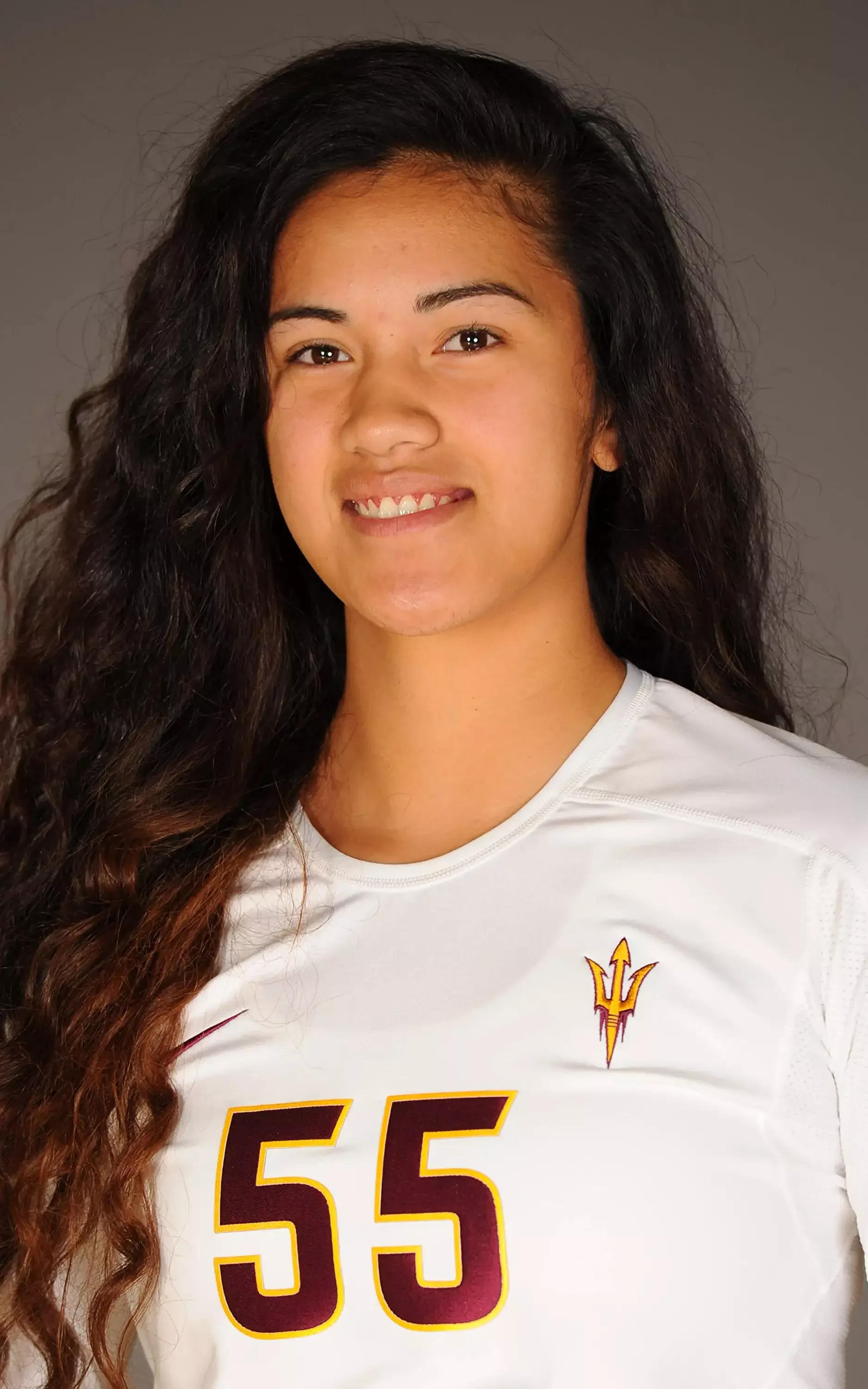 Nora Tuioti-Mariner - 2014 Volleyball Roster - ASU Sun Devil Athletics
