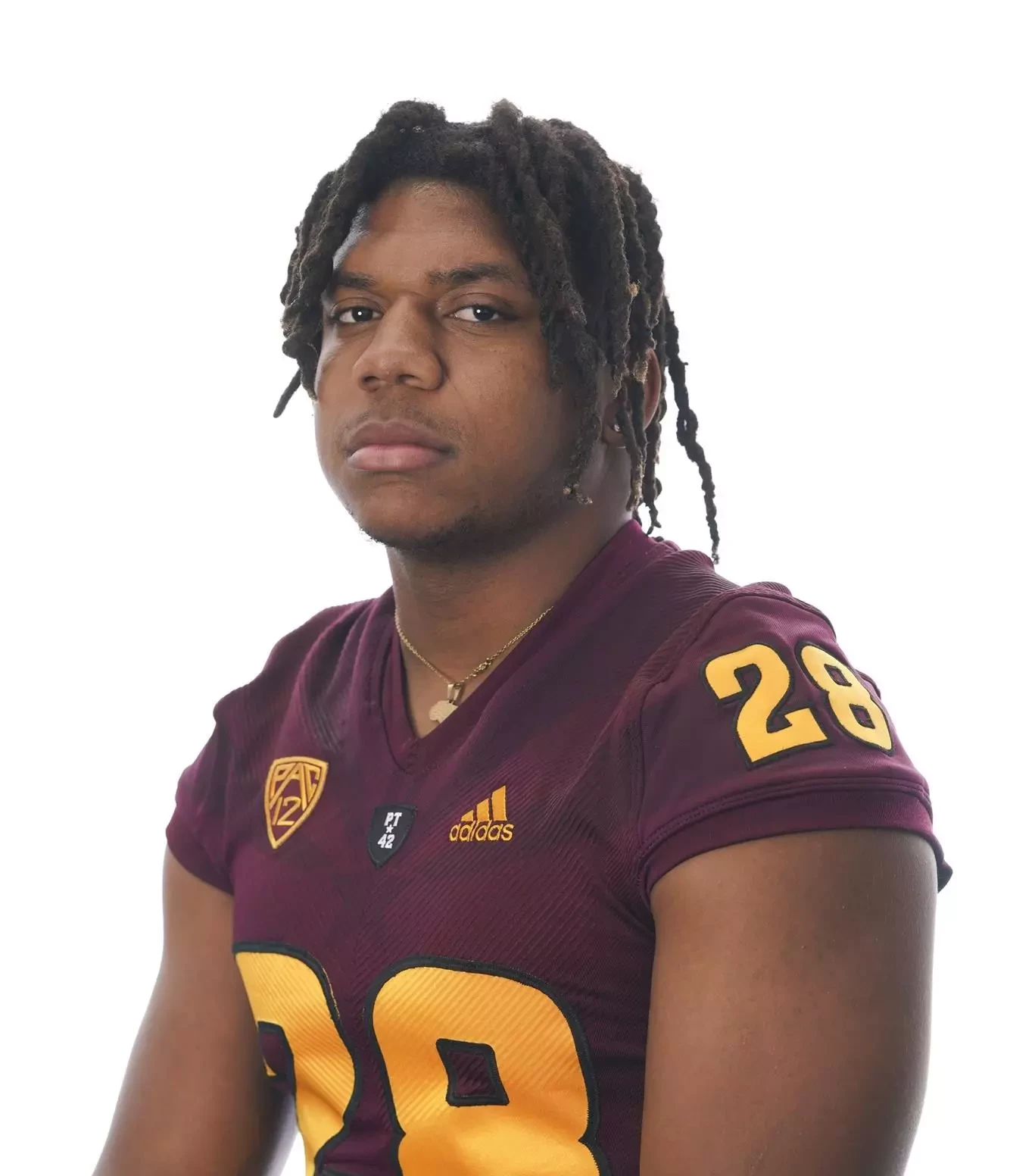 Will Shaffer - 2022 Football Roster - Sun Devil Athletics