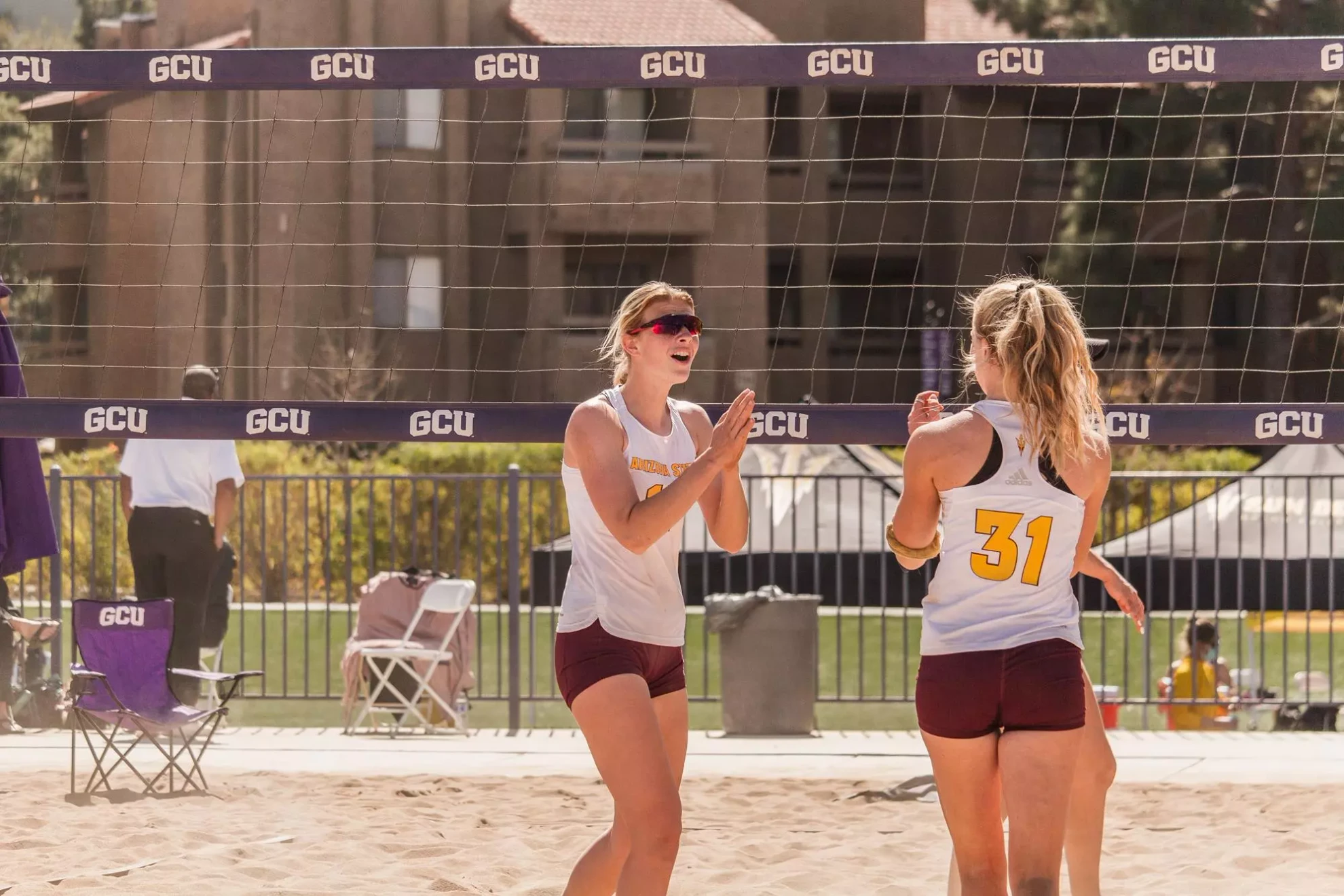 No. 20 Sand Devils Head to Cactus Classic This Weekend - Sun Devil ...
