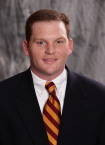 Chip Long - ASU Sun Devil Athletics