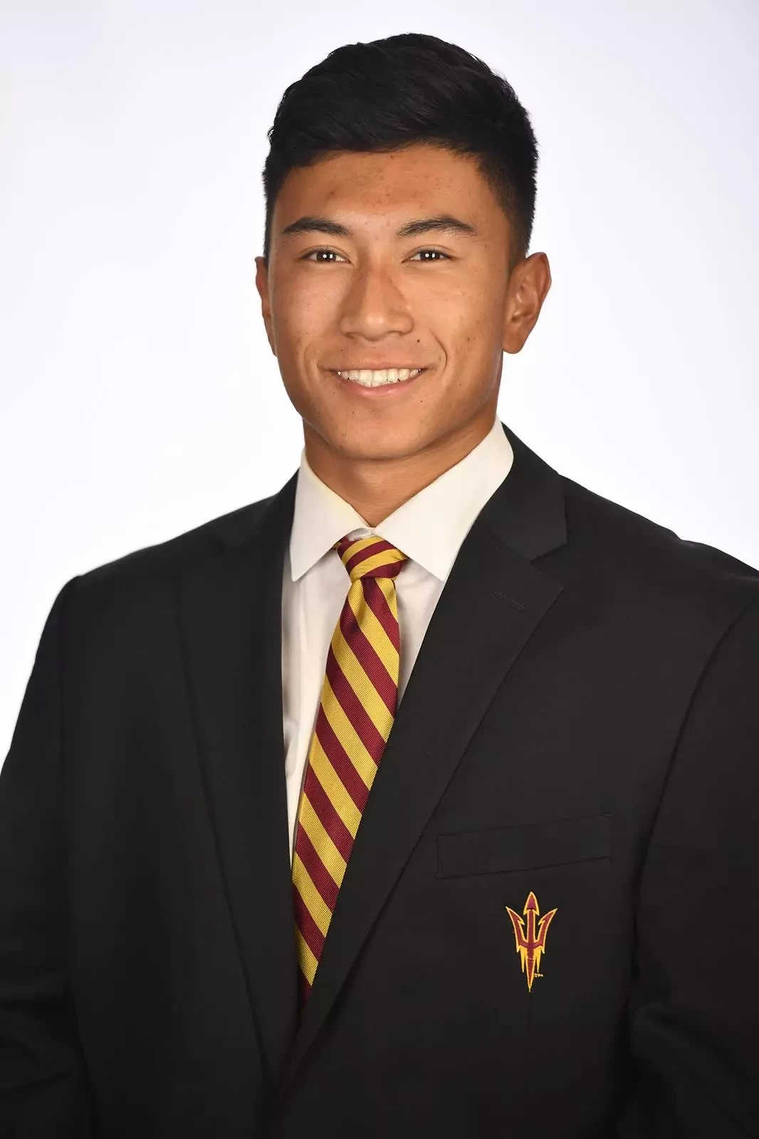 Andrew Noble - 2017 Football Roster - ASU Sun Devil Athletics