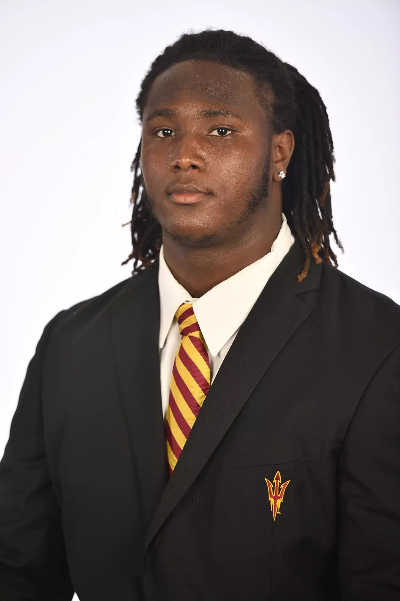 George Lea - 2018 Football Roster - Sun Devil Athletics