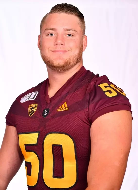Jarrett Bell - 2020 Football Roster - Sun Devil Athletics | ASU