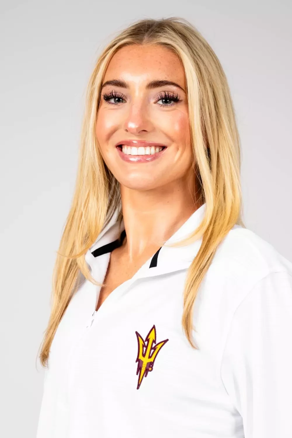 Olivia McElroy - 2026 Beach Volleyball Roster - Sun Devil Athletics