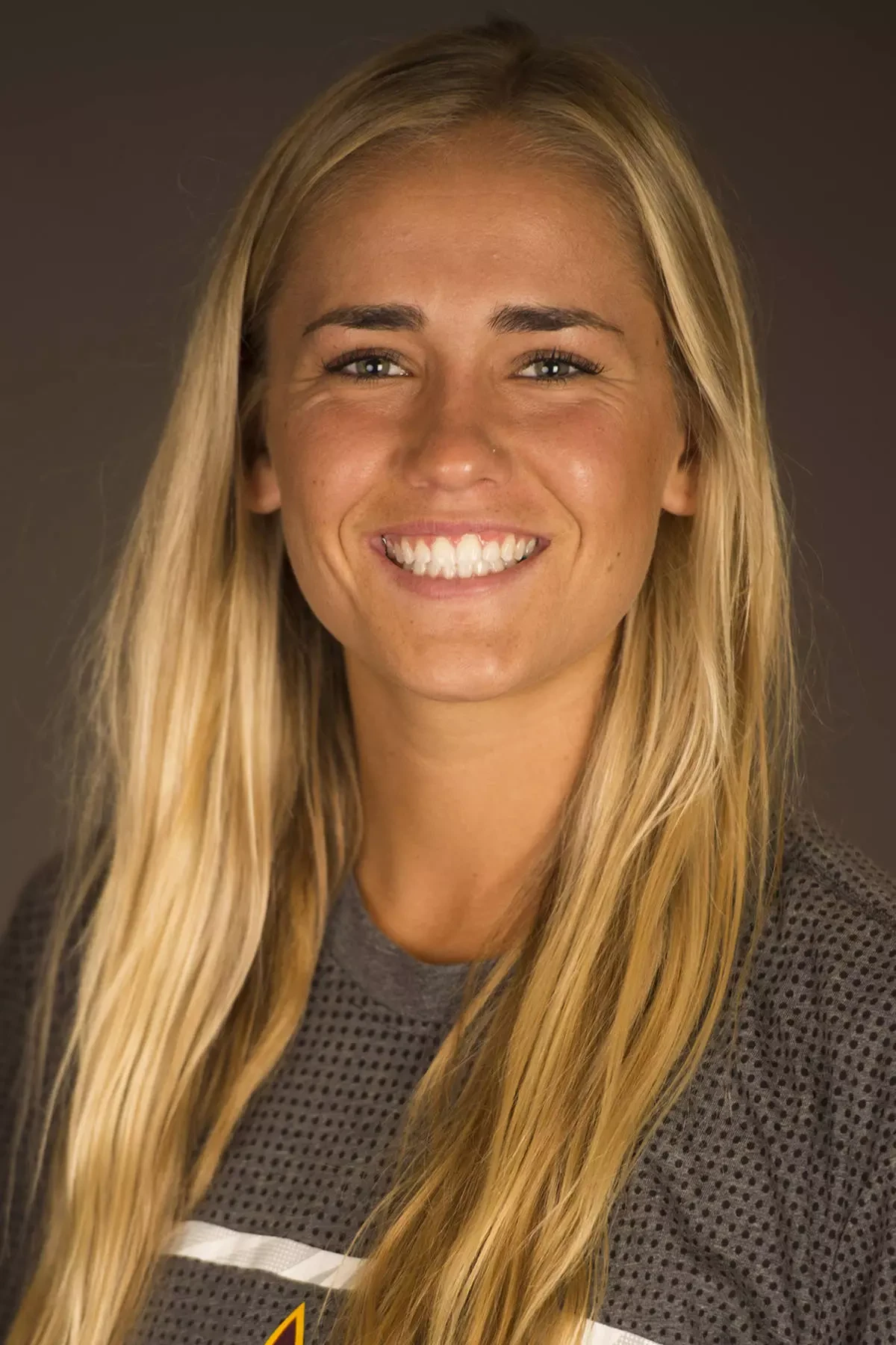 Mackenzie Semerad - 2013 Women's Soccer Roster - ASU Sun Devil Athletics