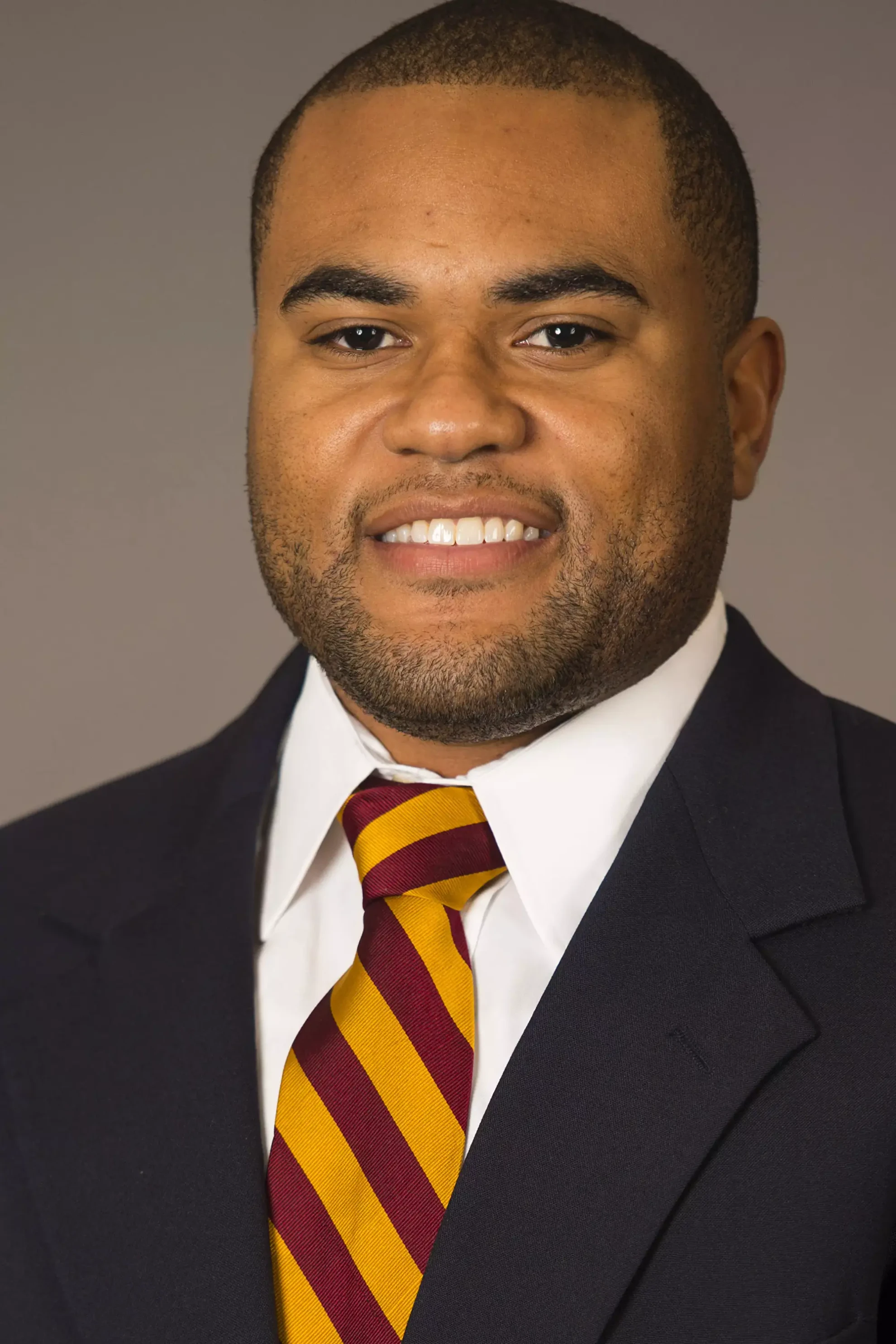 Ray Brown - Sun Devil Athletics | ASU