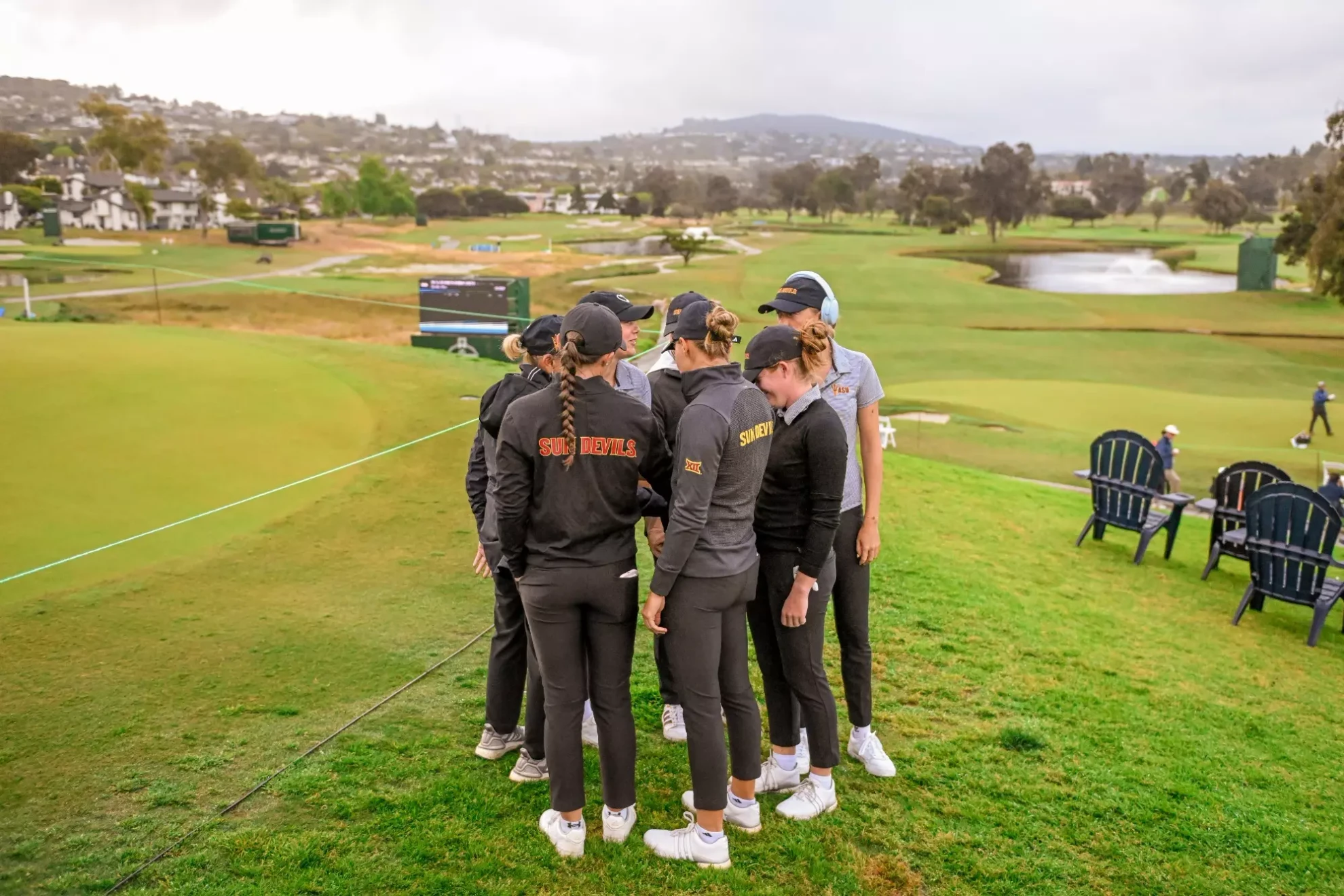 Sun Devil Women's Golf makes top-15 cut at NCAA Championship - ASU Sun ...