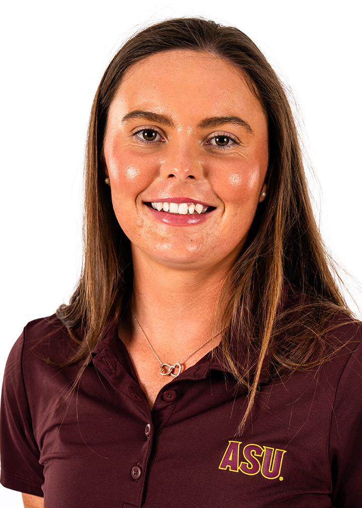 Beth Coulter - 2025-26 Women's Golf Roster - Sun Devil Athletics | ASU