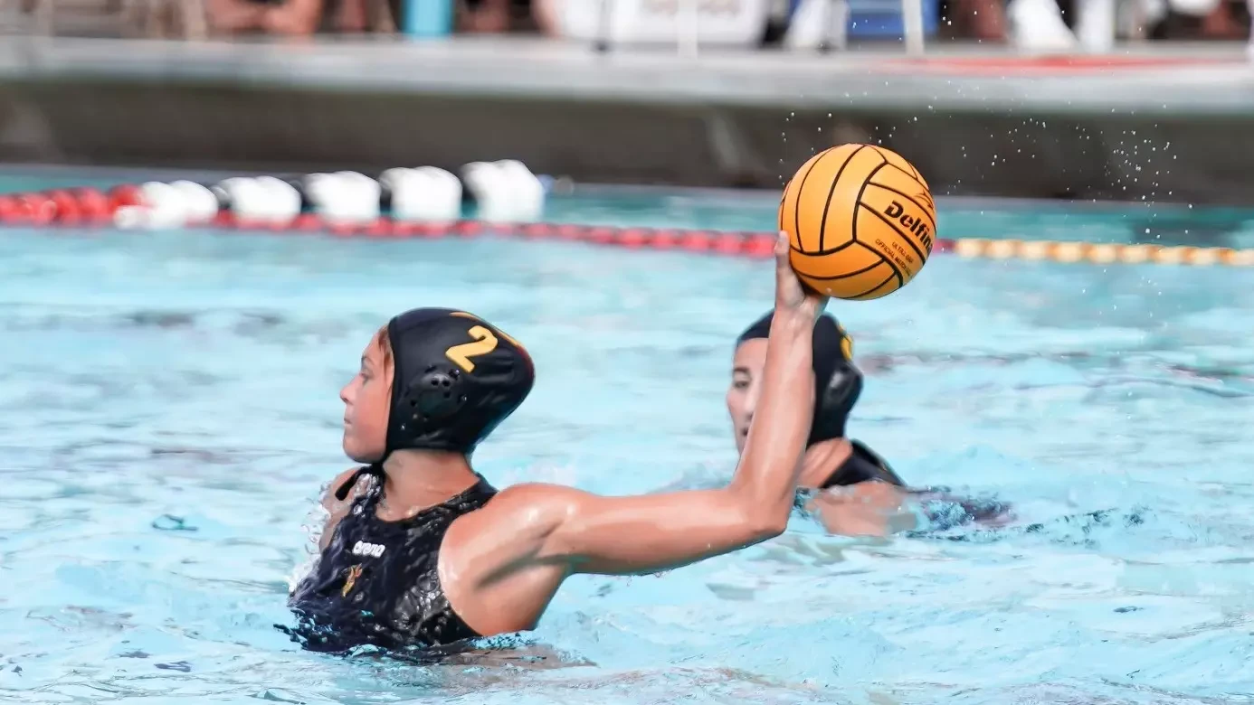 Dhalluin Named MPSF Newcomer of the Week - ASU Sun Devil Athletics