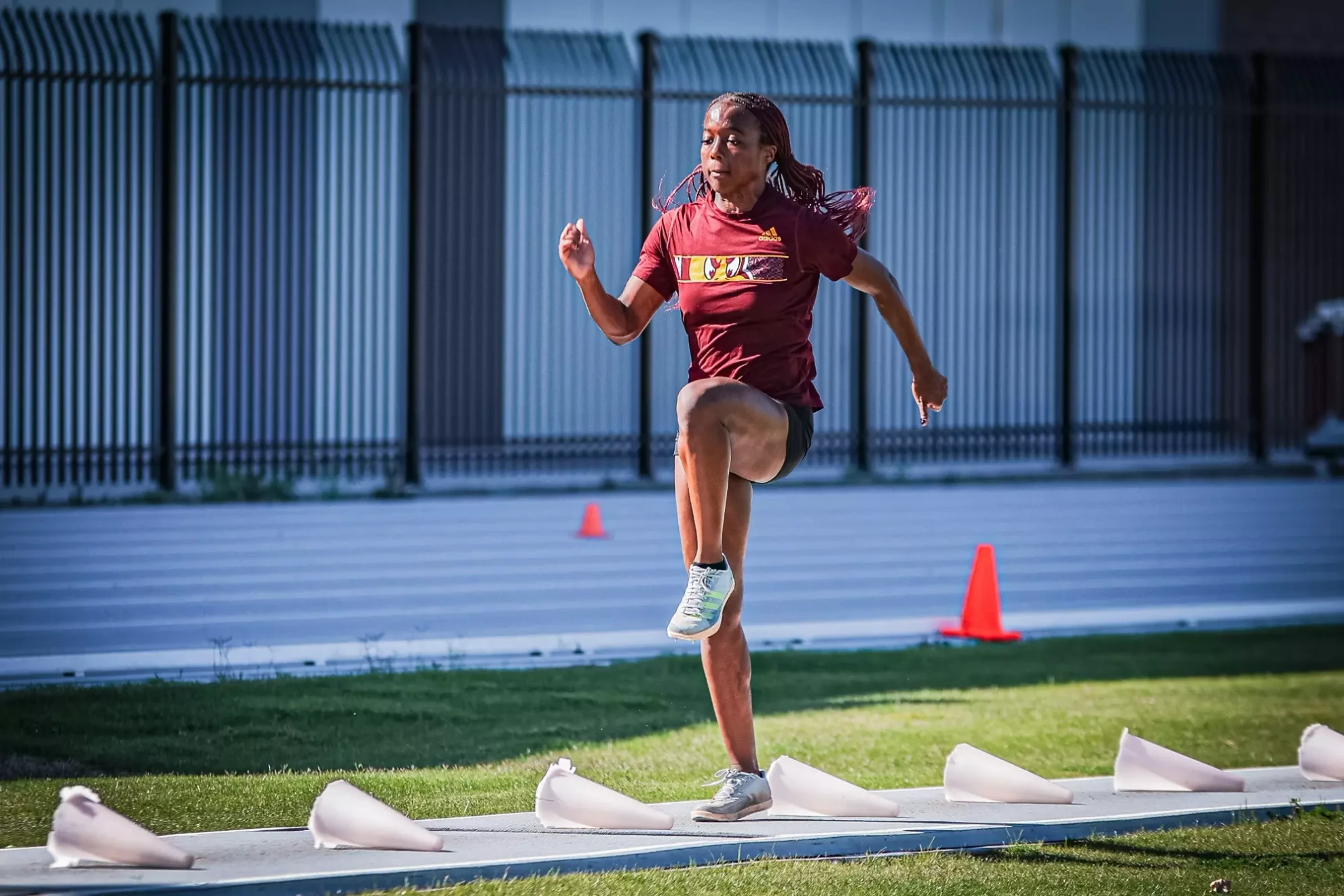 Sun Devil Track & Field Competing at 64th Mt. Sac Relays - Sun Devil ...
