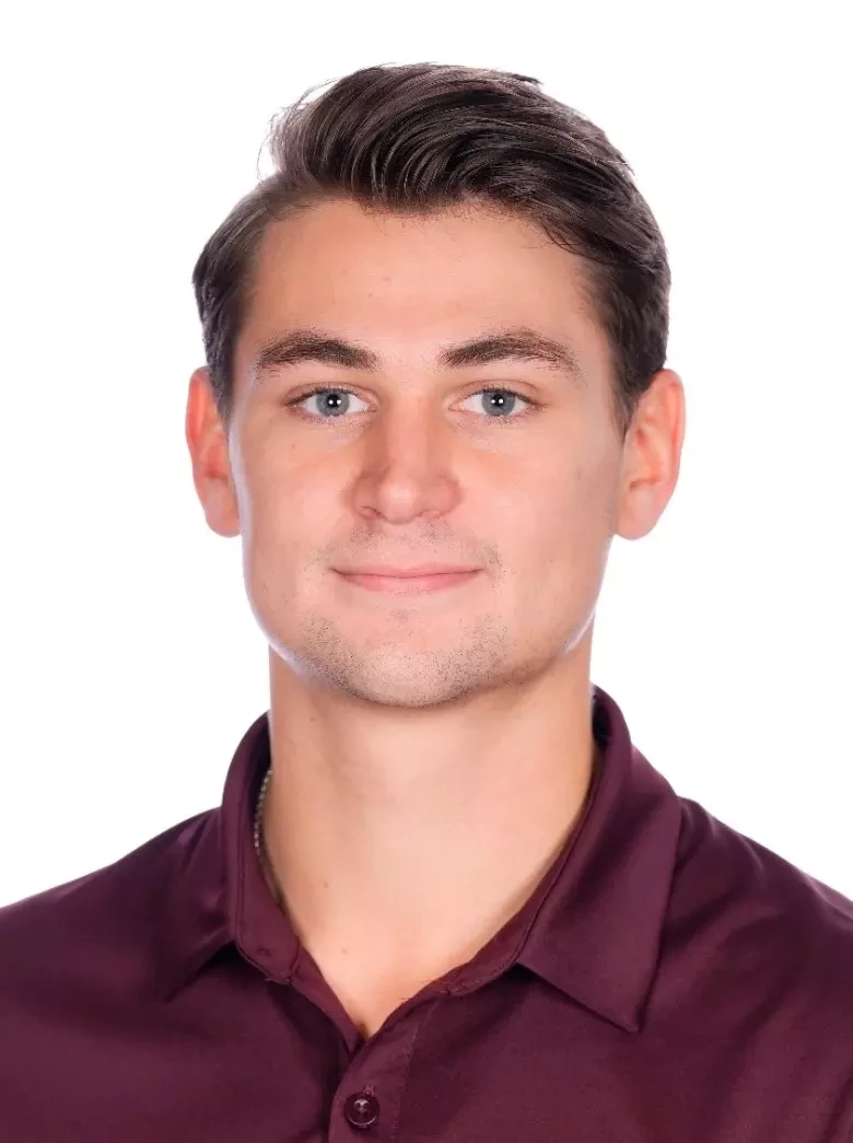 Chris Grando - 2019-20 Men's Ice Hockey Roster - ASU Sun Devil Athletics