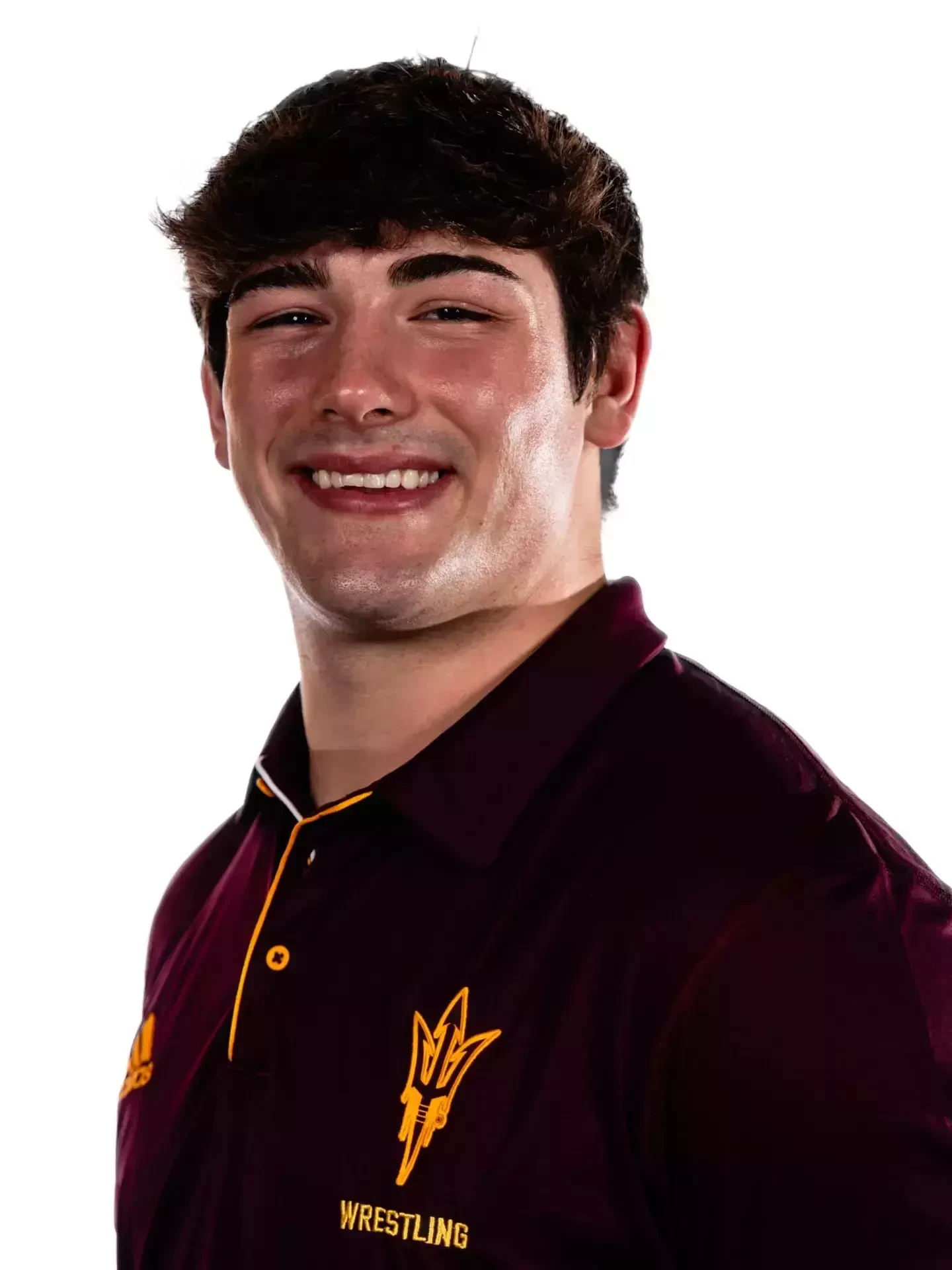 Jacob Meissner - 2025-26 Wrestling Roster - Sun Devil Athletics