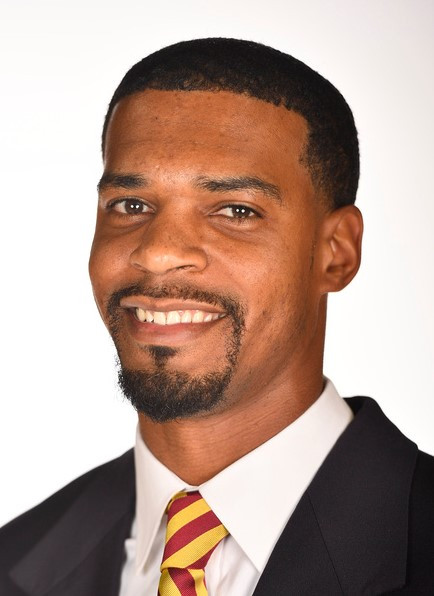 Daniel Marshall - Sun Devil Athletics