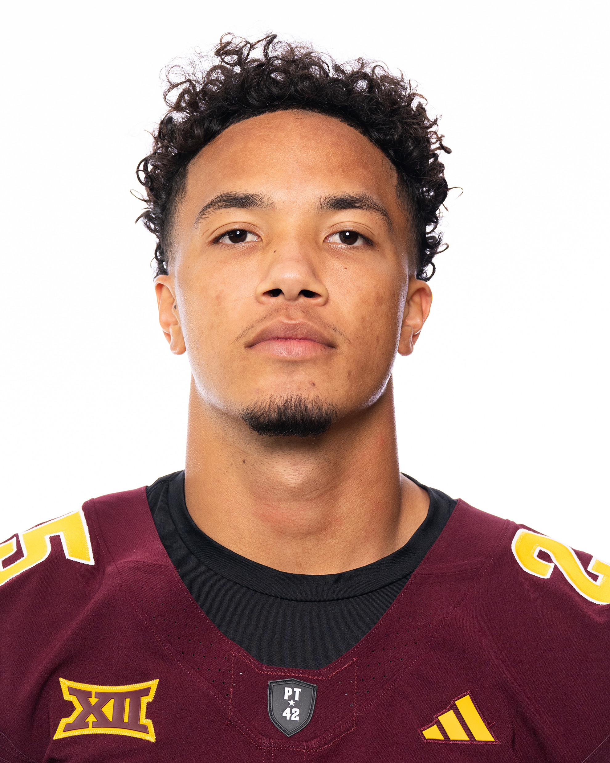 Jack Bal - 2025 Sun Devil Football - Sun Devil Athletics