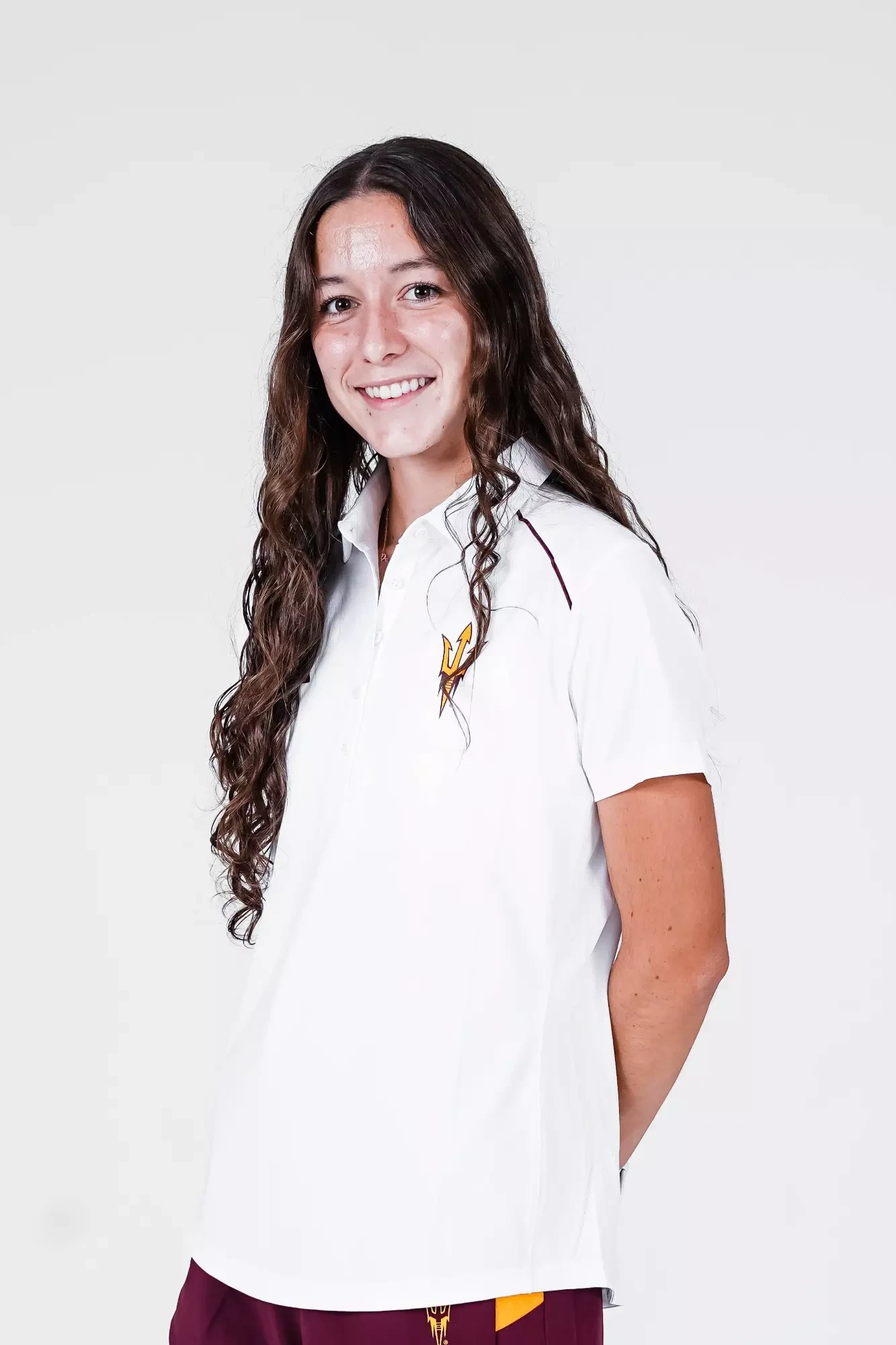 Ava Potts - 2023-24 Cross Country Roster - Sun Devil Athletics | ASU