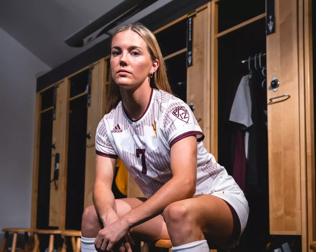 Dreams Come True: Soccer's Gabi Rennie Begins World Cup Adventure - Sun ...