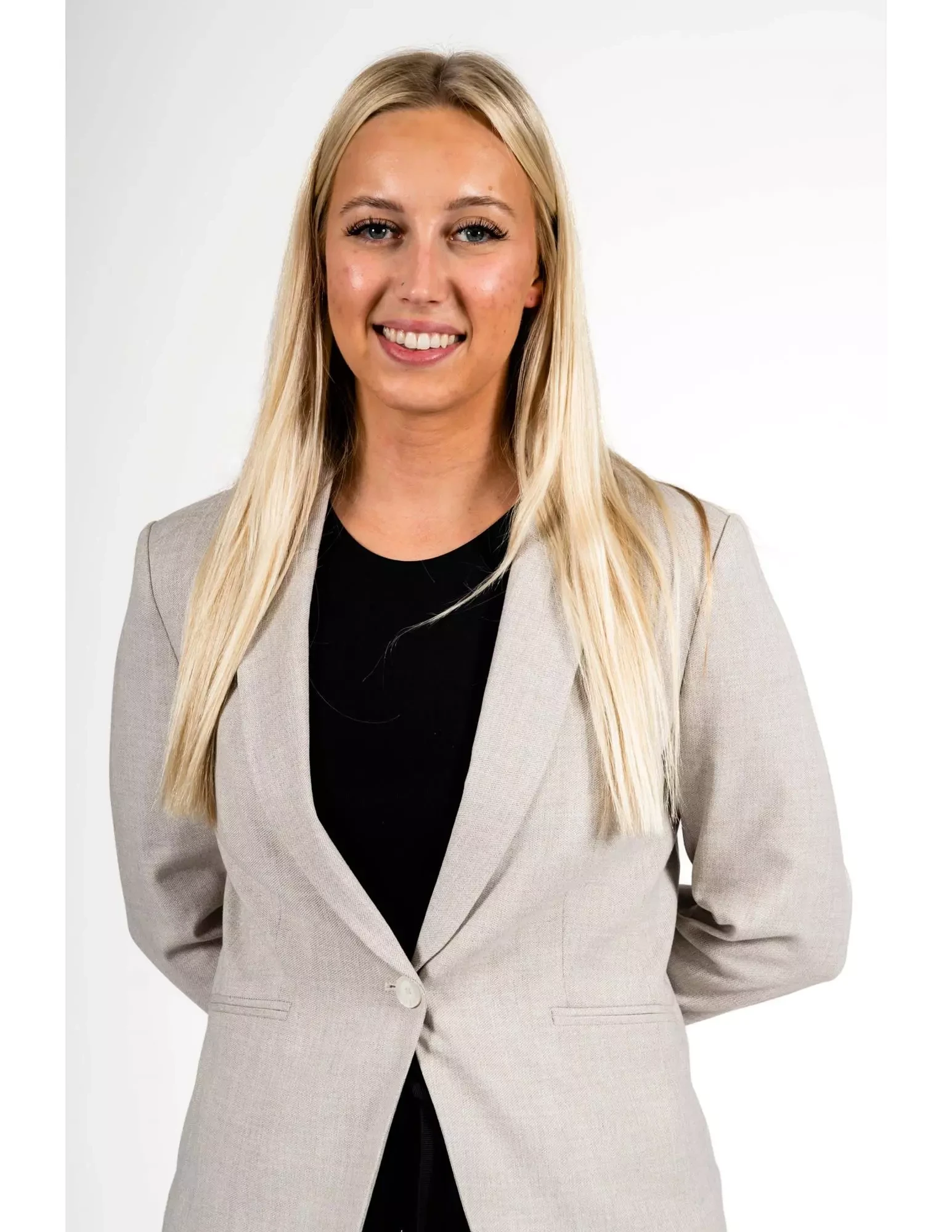 Shelby Feltrop - Sun Devil Athletics