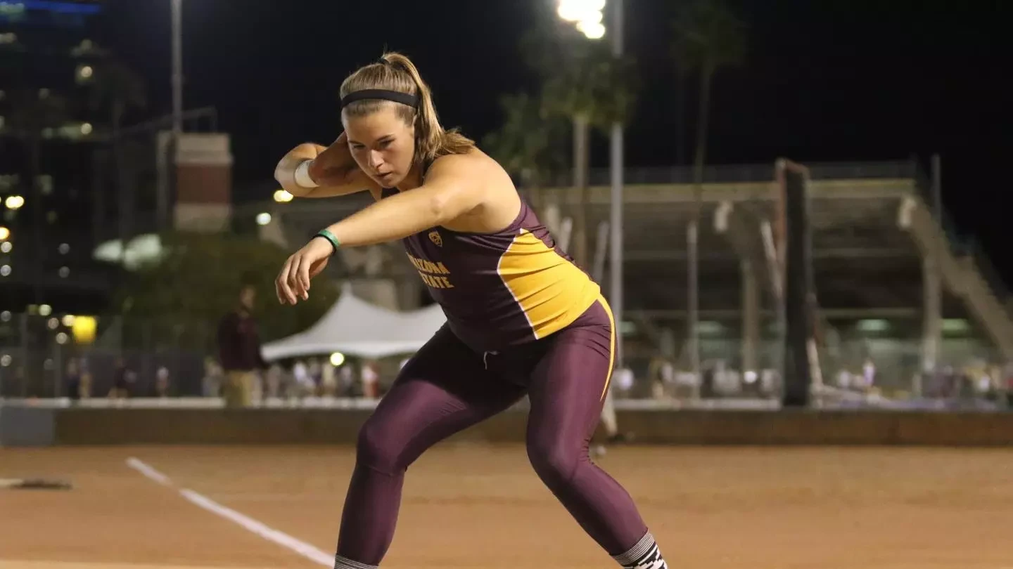 @SunDevilTFXC Heads to San Diego for Triton Invitational - Sun Devil ...