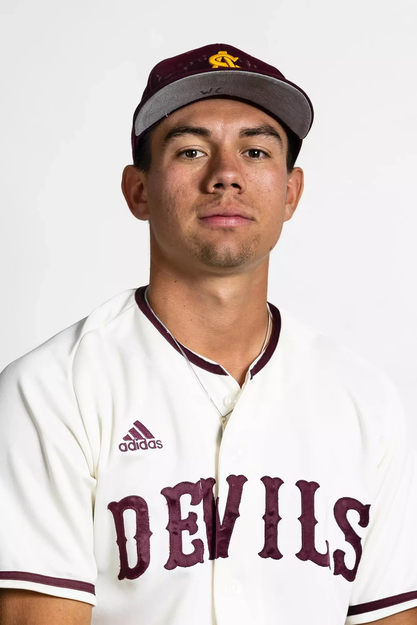 Wyatt Crenshaw - 2023 Baseball Roster - ASU Sun Devil Athletics
