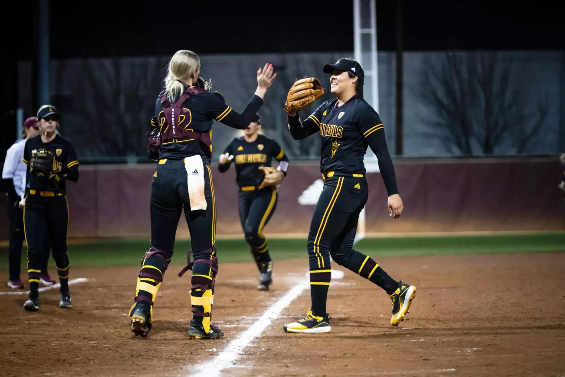 Sun Devil Softball Returns Home for Sun Devil Classic - Sun Devil ...