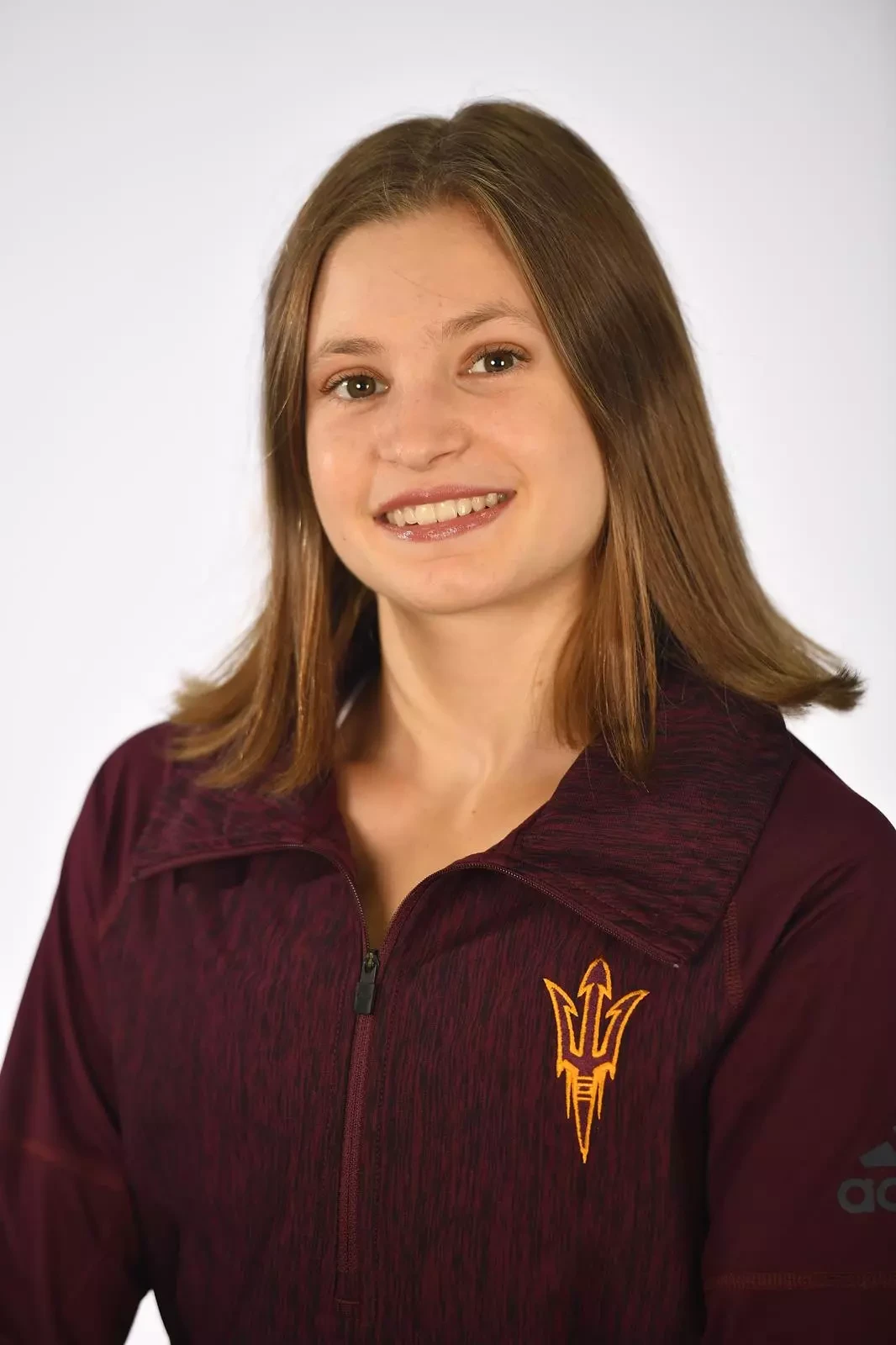 Anne Kuhm - 2018 Gymnastics Roster - Sun Devil Athletics