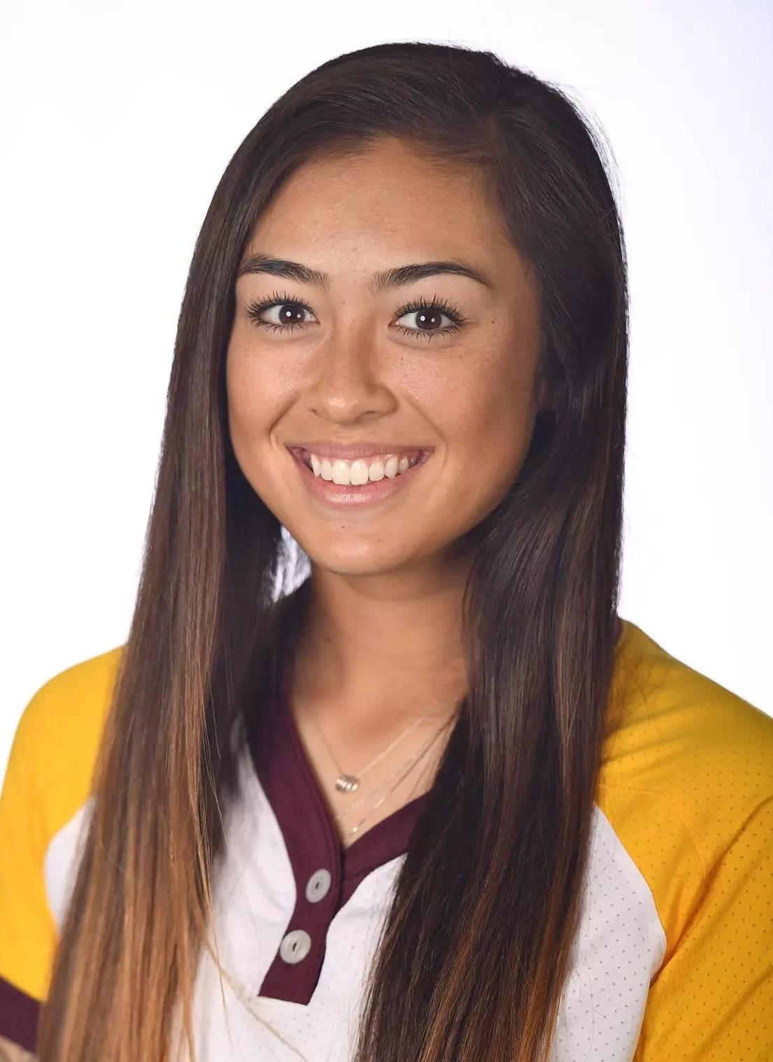 Morgan Howe - 2019 Softball Roster - Sun Devil Athletics