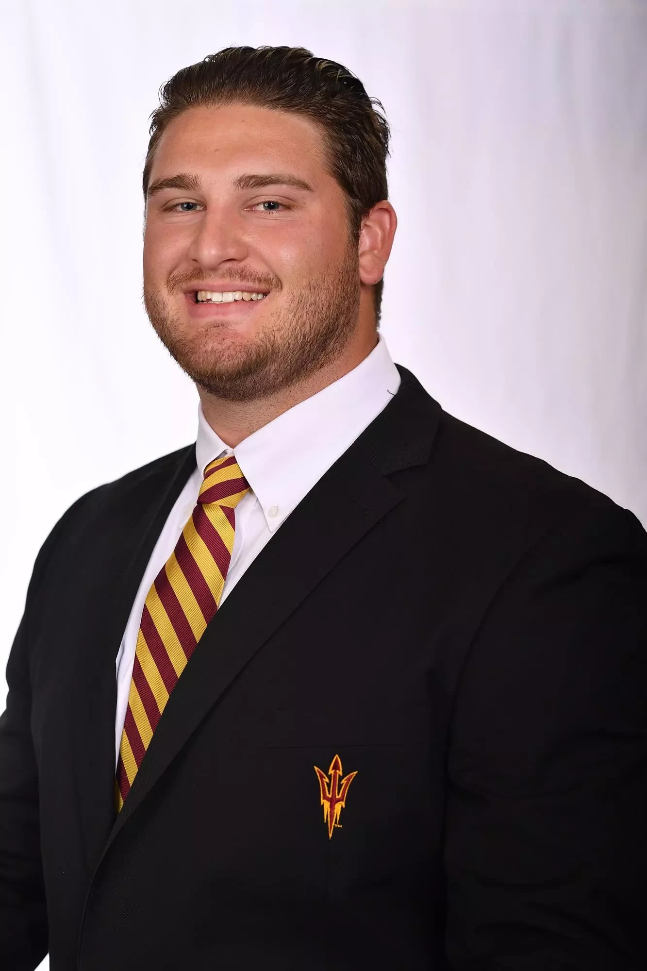 Alex Losoya - 2019 Football Roster - ASU Sun Devil Athletics