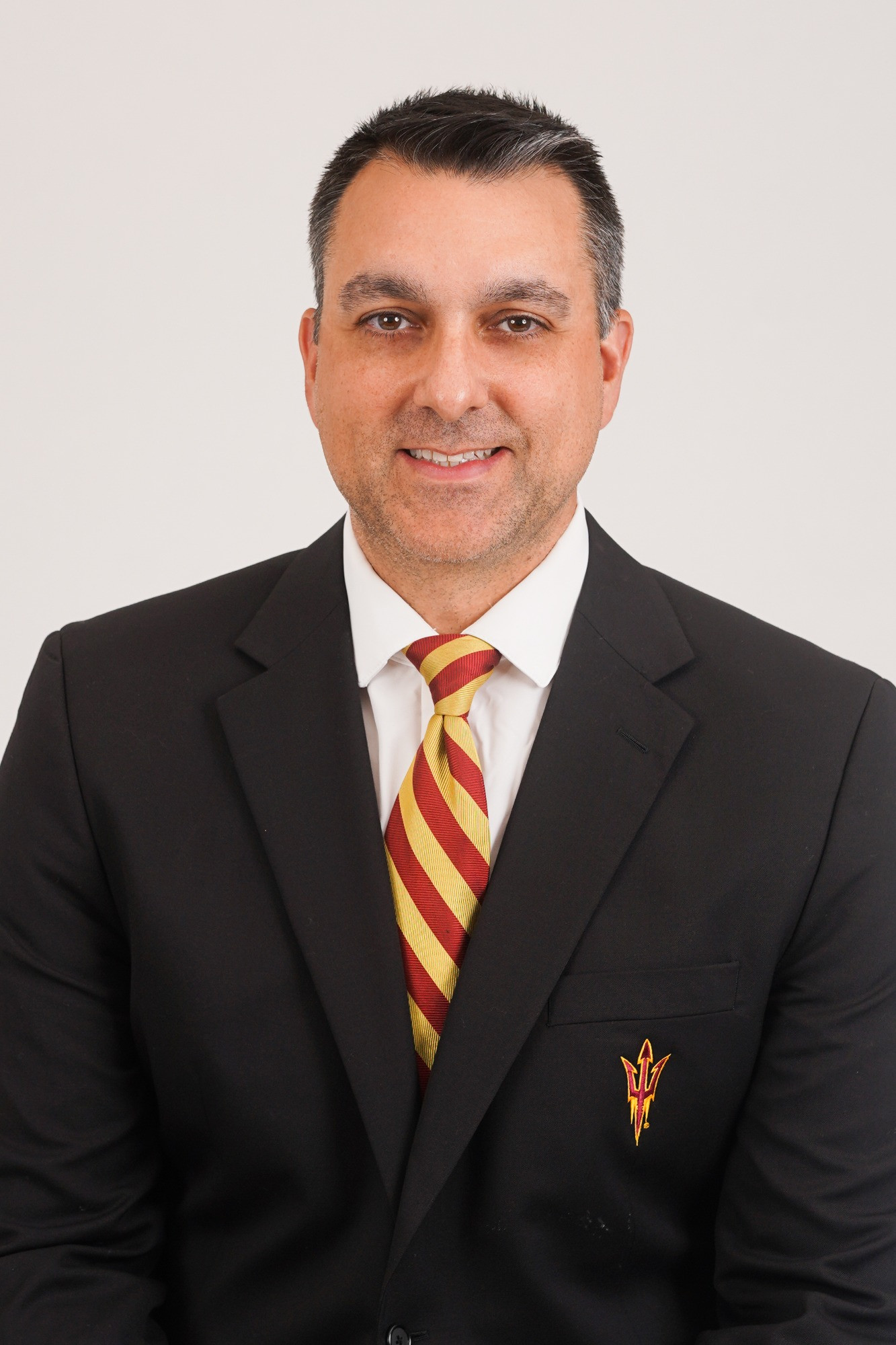 Tony DeFeo - ASU Sun Devil Athletics