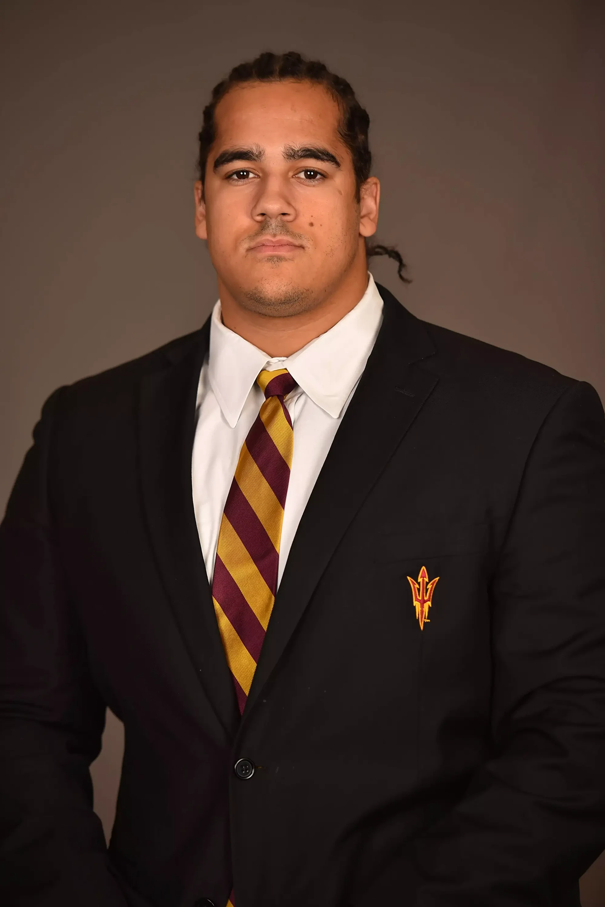 Nick Kelly - 2015 Football Roster - ASU Sun Devil Athletics