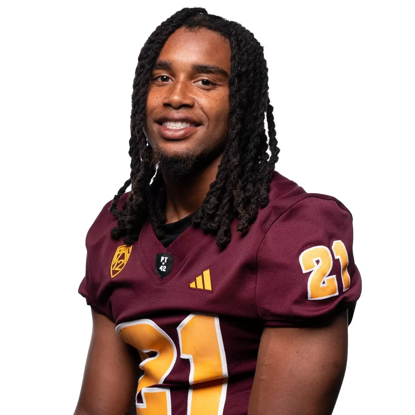 RJ Regan - 2023 Football Roster - Sun Devil Athletics