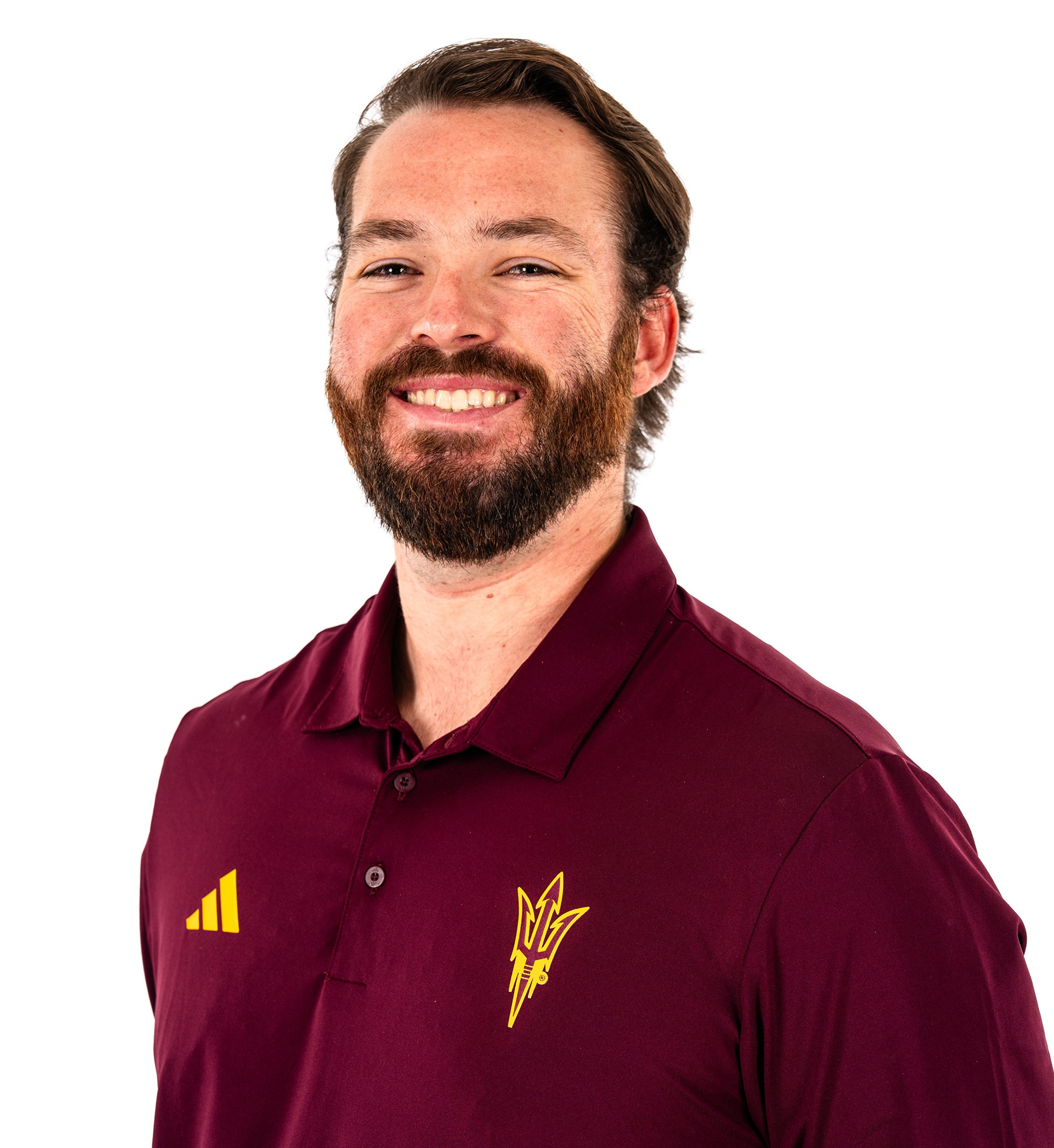 Jordan Williams - ASU Sun Devil Athletics