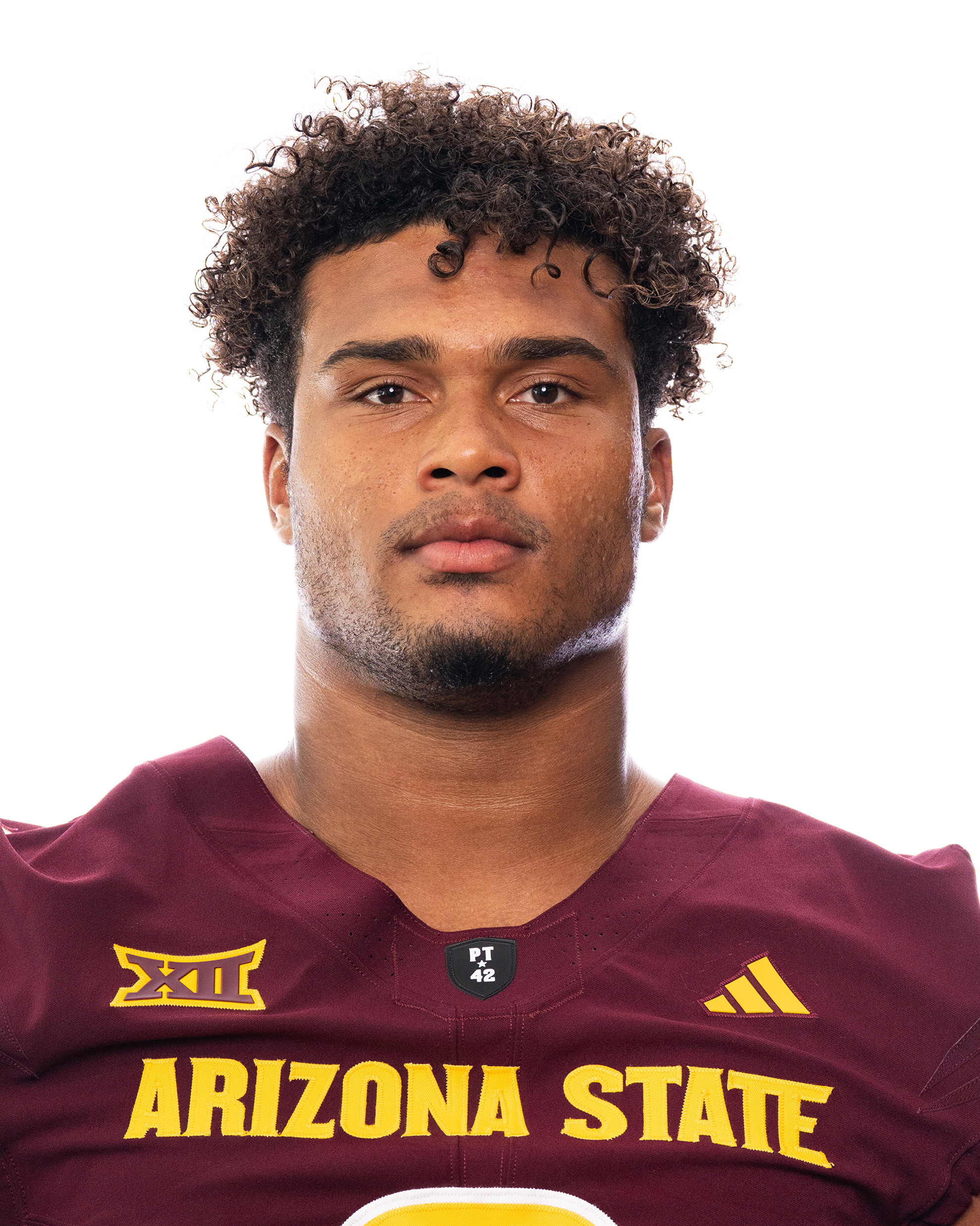 Elijah O'Neal - 2025 Sun Devil Football - Sun Devil Athletics