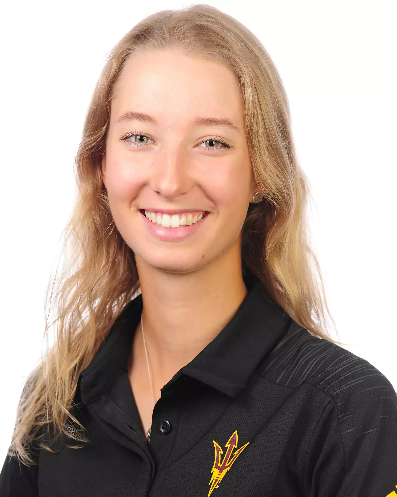 Alexandra Forsterling - 2018-19 Women's Golf Roster - Sun Devil Athletics