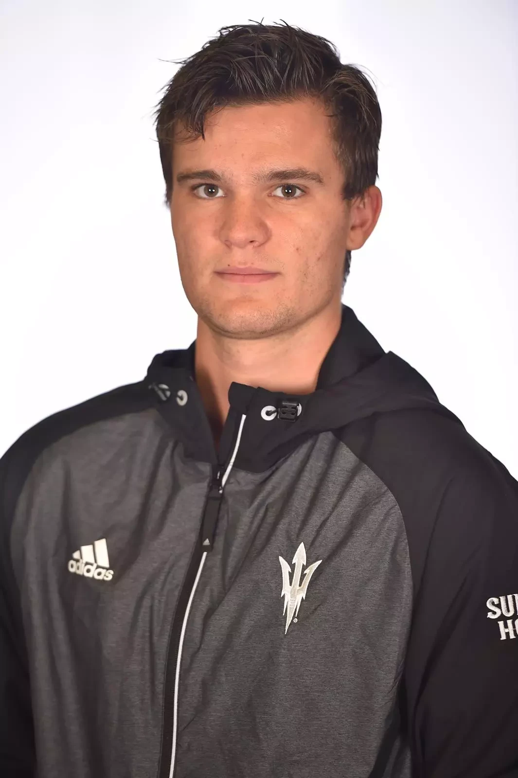 Jack Rowe - 2015-16 Ice Hockey Roster - Sun Devil Athletics