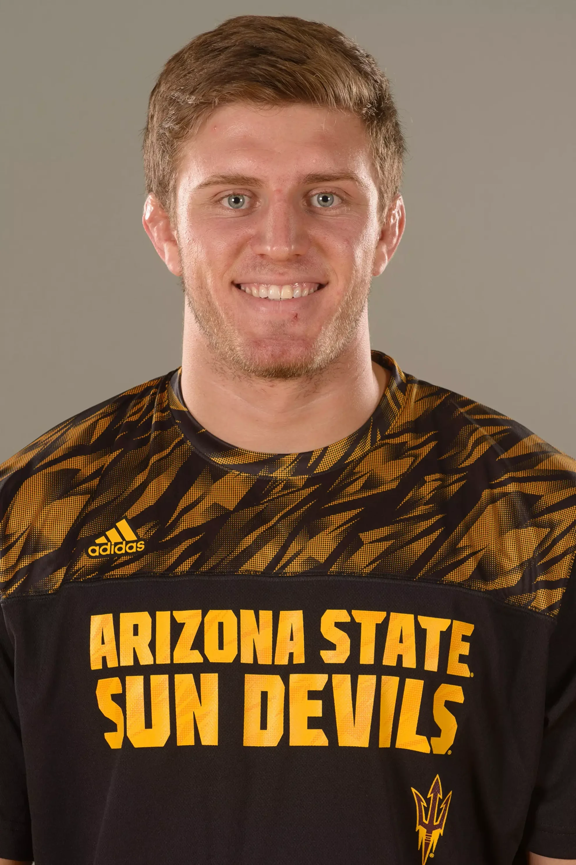 Wesley Moore - 2013-14 Wrestling Roster - Sun Devil Athletics | ASU