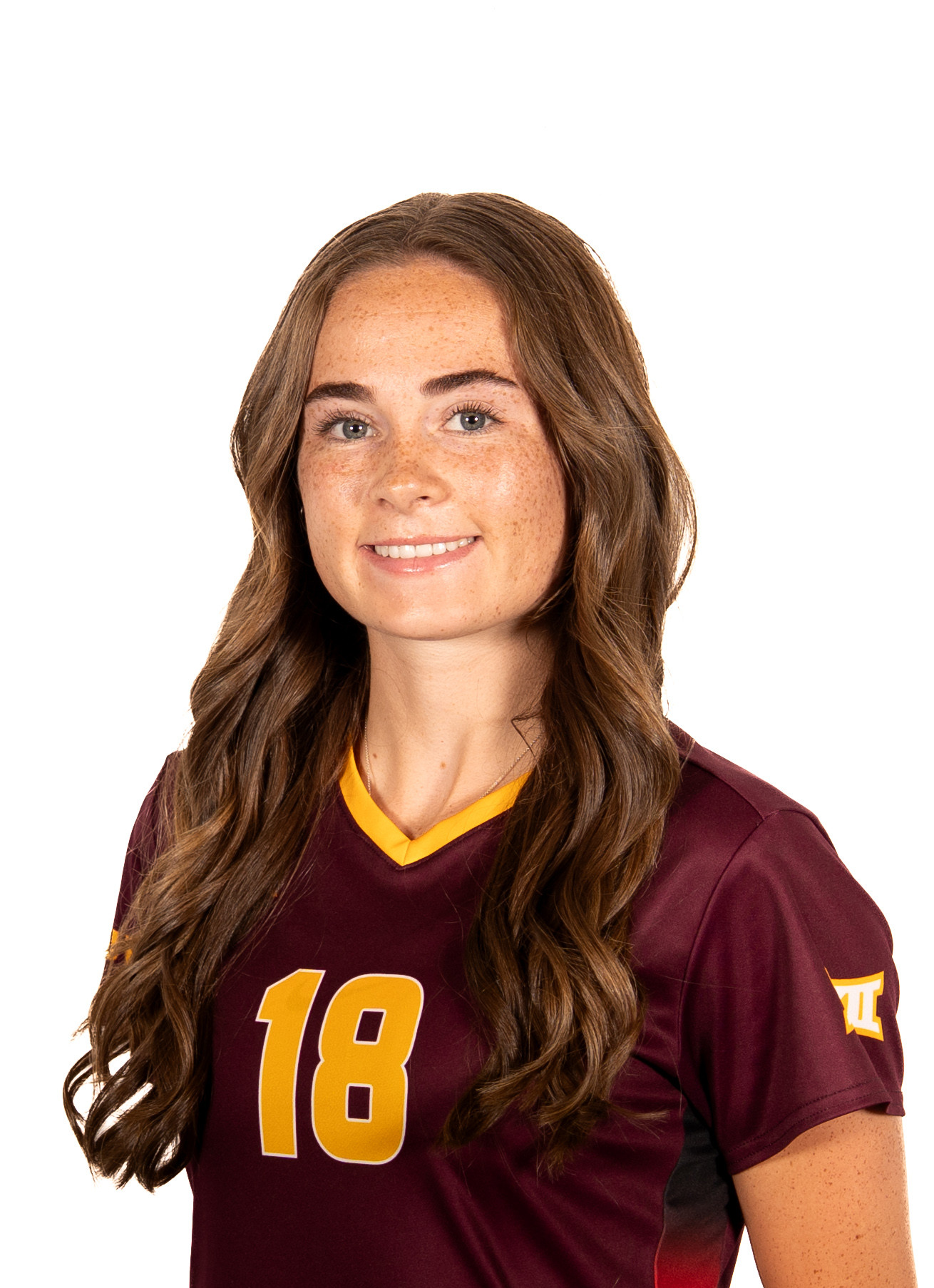 Izzy Monck - 2025 Women's Soccer Roster - Sun Devil Athletics | ASU