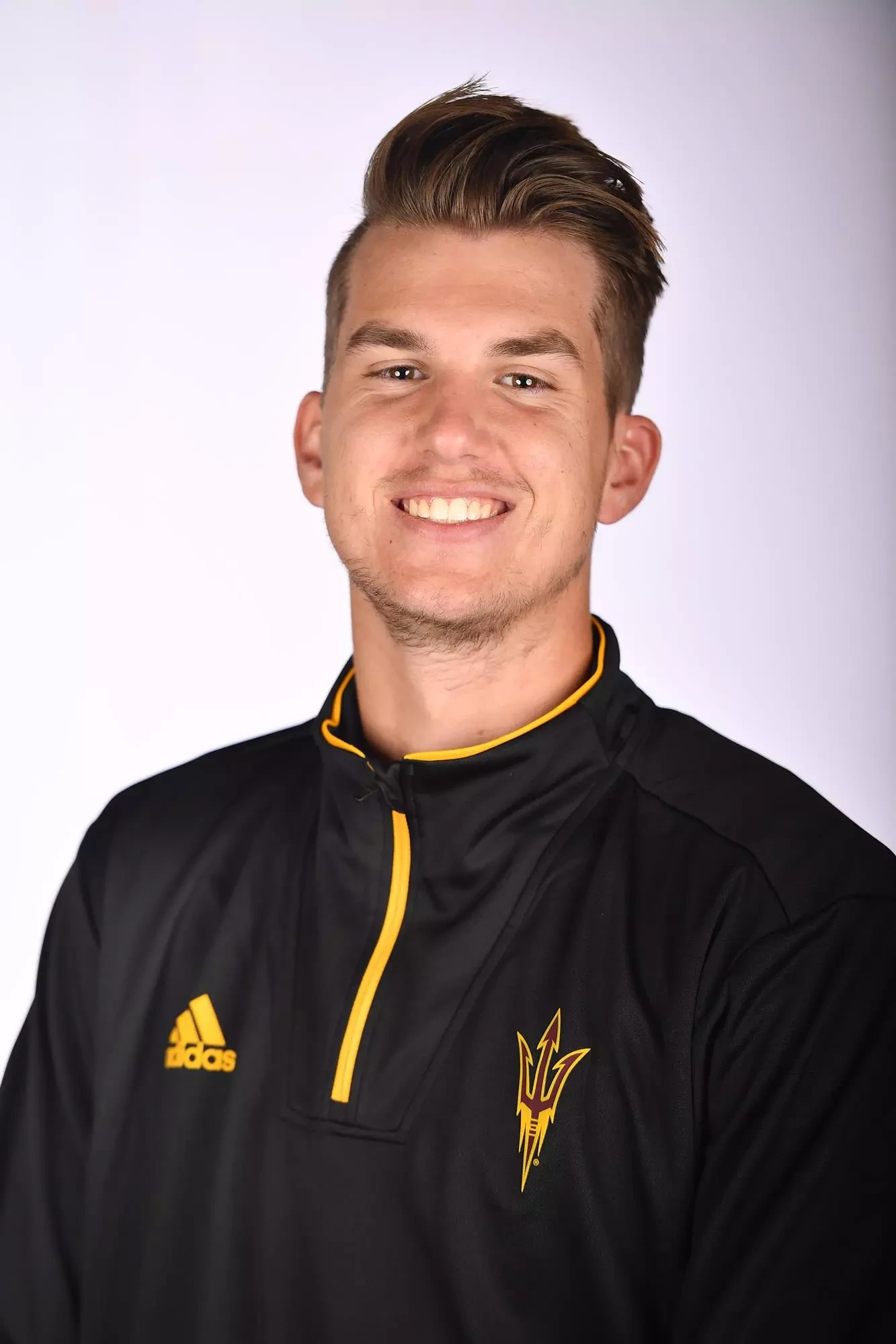 Ryan Bright - 2018 Track & Field Roster - Sun Devil Athletics | ASU