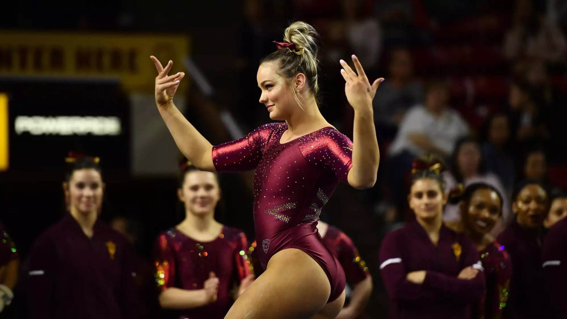 A Sun Devil Writes About A Fellow Sun Devil: Marco Salas Talks To ...