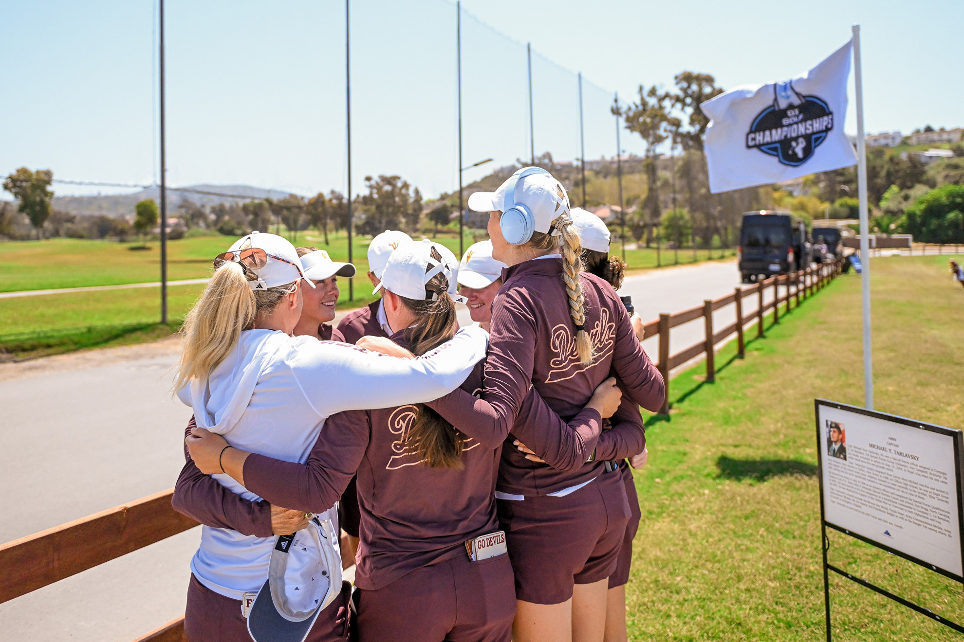 2024-25 Sun Devil Women's Golf season recap - Sun Devil Athletics