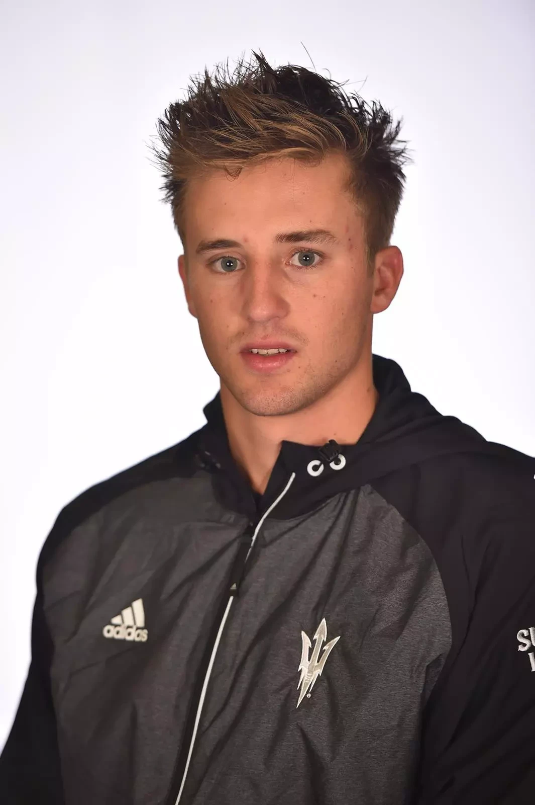 Joe Lappin - 2015-16 Ice Hockey Roster - ASU Sun Devil Athletics