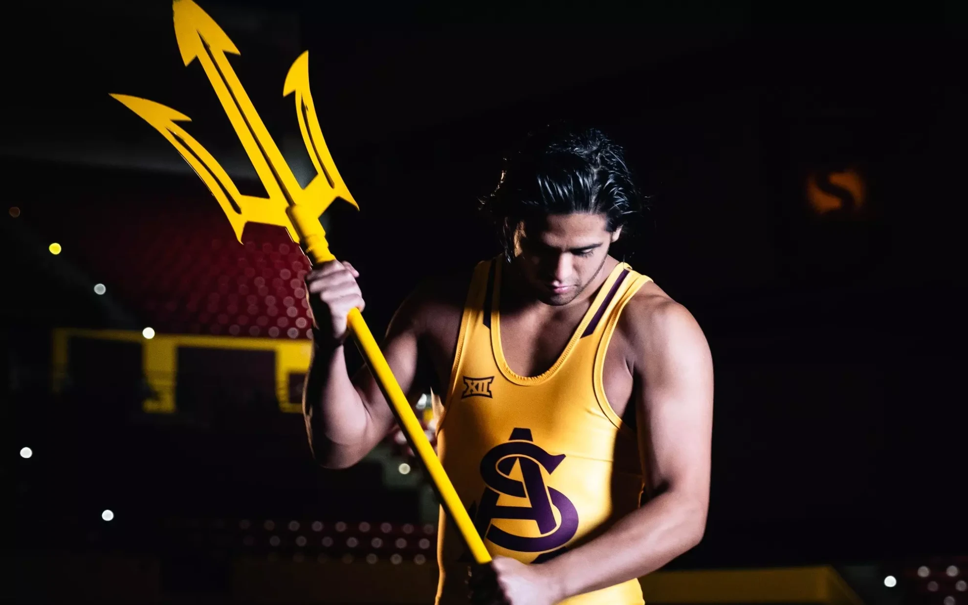 Vasquez, Ruiz Add Top-20 Wins in Sun Devils' Loss at No. 4 Oklahoma ...